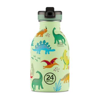 24 Bottles 24 BOTTLES Trinkflasche Urban Jurassic Friends