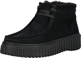 Clarks Torhill Moss Damen Stiefelette, EU 37,5