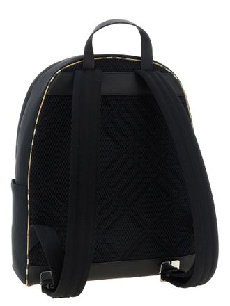 Burberry Backpack - Black