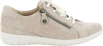 Hartjes Femme, Chaussures, Beige, Taille: 42 EU Casual Shoe 162.0826