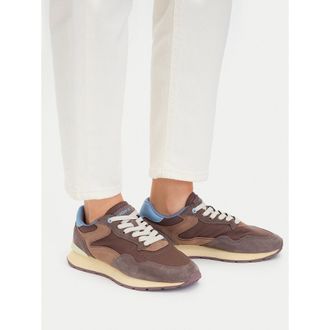 Hoff Sneakers HOFF City 12602401 Braun