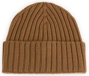 Saison 1865 Bonnet en laine m&eacute;rinos