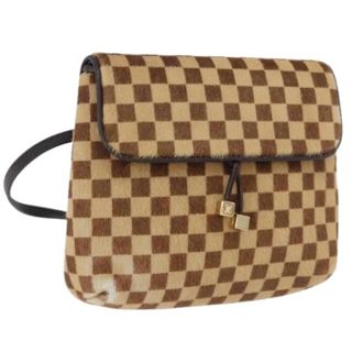 Louis Vuitton Pre-owned Cross Body Bag - - Pre-owned - Damen - Braun - ONE SIZE