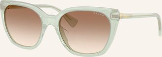 Ralph Lauren Sonnenbrille ra5330u gruen