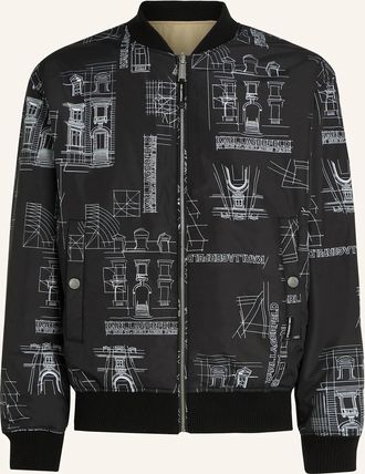 Karl Lagerfeld Jacke gruen