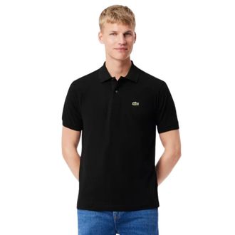 Lacoste Herren, Oberteile, Schwarzk, LGr&ouml;&szlig;e