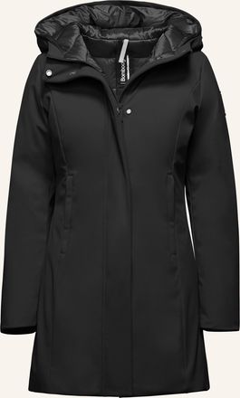 Bomboogie Bomboogie Parka Warsaw schwarz