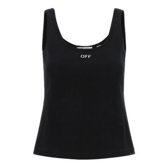 Off-white Damen, Oberteile, Schwarzk, XSGr&ouml;&szlig;e