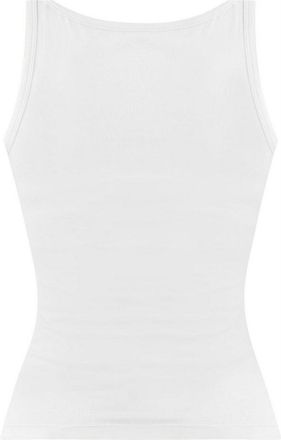 Janice Langarmshirt Baumwoll Oberteile im 3-er Set