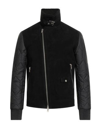 DFour JACKEN & M&Auml;NTEL - Shearling- & Kunstfell auf YOOX.COM