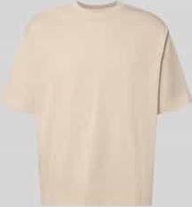 Selected Relaxed Fit T-Shirt aus reiner Baumwolle Modell RELEXASPEN