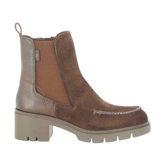 Hispanitas Chelsea Boots - - Shoes - Damen - Braun - 41 EU