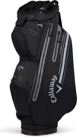 Callaway Golf BG CG CRT CHEV Dry 14 Black 23, Einheitsgröße