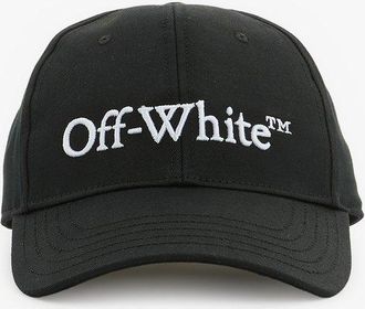 Off-white Casquette en coton