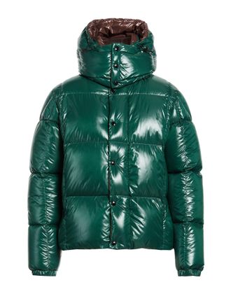 Moncler JACKEN & M&Auml;NTEL - Pufferjacken & Daunenjacken auf YOOX.COM