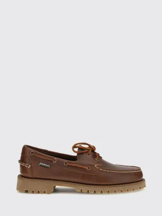 Sebago Mocassins Homme couleur Marron