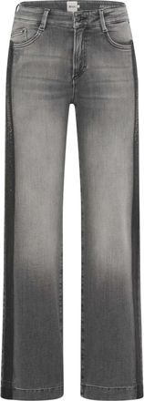 Brax Feel Good Style Maine Used Light Grey 38