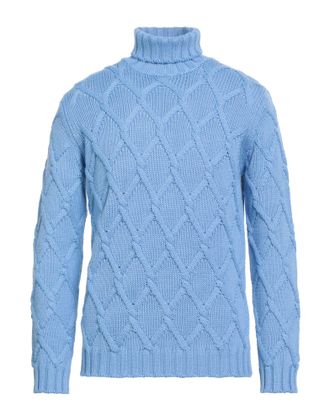 FILIPPO DE LAURENTIIS STRICKWAREN - Rollkragenpullover auf YOOX.COM