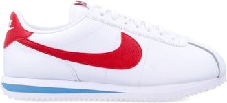 Nike Cortez Sneakers - Weiß