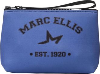 Marc Ellis Pochette Fast - - Bags - Damen - Blau - ONE SIZE