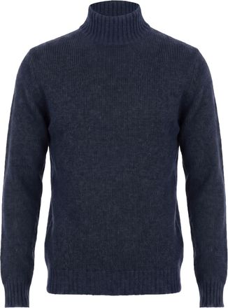 Fedeli STRICKWAREN - Rollkragenpullover auf YOOX.COM
