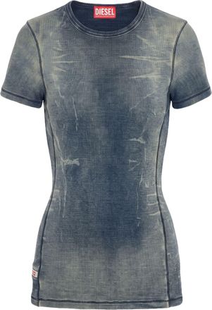 Diesel TOPS - T-shirts auf YOOX.COM