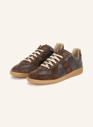 Maison Margiela Sneaker Replica braun