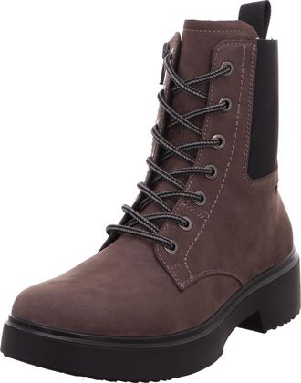Legero Damen Angel leicht gefütterte Gore-Tex Stiefelette, OSSIDO 2800, 37.5 EU