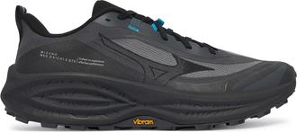 Mizuno Laufschuhe Mizuno Neo Daichi 10 Gtx GORE-TEX J1GM2682 Schwarz