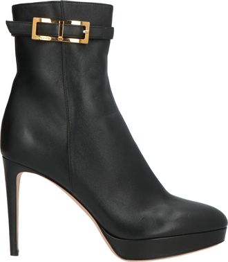 Sergio Rossi SCHUHE - Stiefeletten auf YOOX.COM