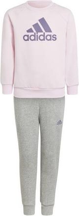 adidas Kinder Sportanzug Essentials Logo Fleece