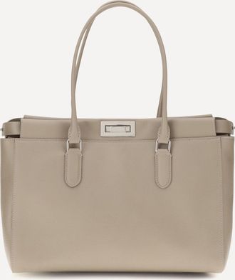 Fendi Peekaboo small Tote Bag Female UNI