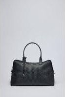 Bottega Veneta Borsa Intrecciato 10 Nappa Supple