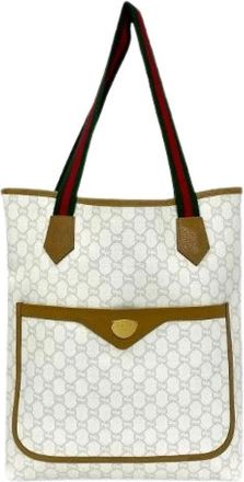 Gucci Damen, Pre-Owned, Beige, ONE SIZEGr&ouml;&szlig;e