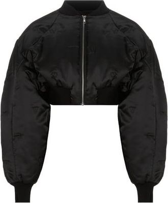 Weinsanto Bomber court