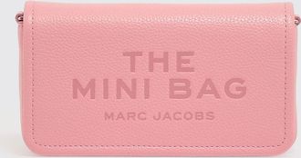 Marc Jacobs Minitasche MARC JACOBS Damen Farbe Cyclamen