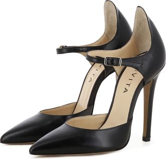 Evita Shoes Slingpumps