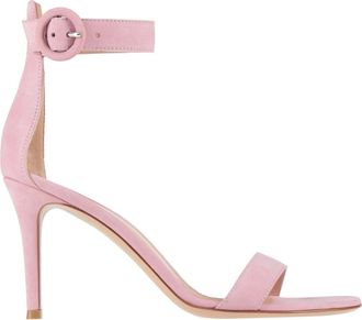 Gianvito Rossi SCHUHE - Sandalen auf YOOX.COM