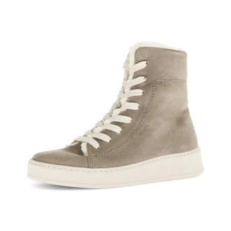 Gabor Damen, Schuhe, Grau, 40 1/2 EUGr&ouml;&szlig;e