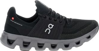 On Running Homme, Sport, Noir, Taille: 43 1/2 EU Cloudswift 4 AD Baskets