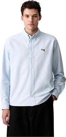 Kenzo Casual Shirts - - Shirts - Herren - Blau - L