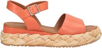 Rahya Grey SCHUHE - Sandalen auf YOOX.COM