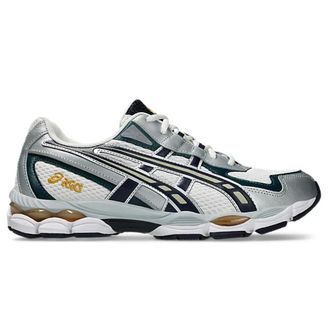 Asics Herren, Schuhe, Grau, 44 1/2 EUGr&ouml;&szlig;e