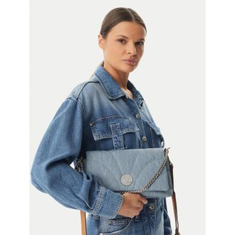 Joop Handtasche JOOP! Jeans Gal 4130001285 Hellblau