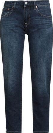 AG - Adriano Goldschmied HOSEN & RÖCKE - Jeanshosen auf YOOX.COM