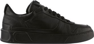 Högl Högl Damen MAC Sneaker, Schwarz, 41 EU