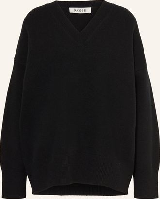 R&oacute;he R&oacute;he Pullover schwarz