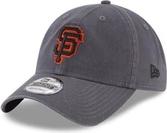 New Era Unisex MLB Core Classic 9Twenty