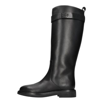 Tory Burch Stiefel Schwarz - - Shoes - Damen - Schwarzk - 36 1/2 EU