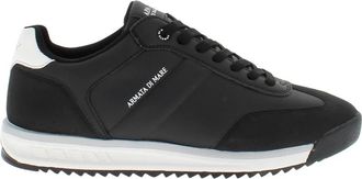 Armata Di Mare AMU 1D943 Sneakers - - Shoes - Herren - Schwarzk - 41 EU